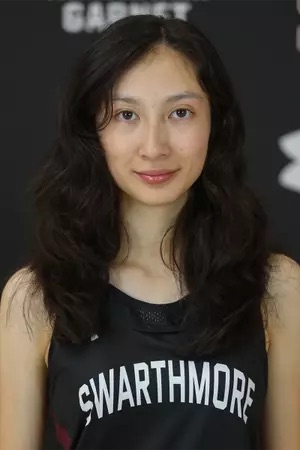 Athlete of the Week: Ania Wong ’28 - The Phoenix