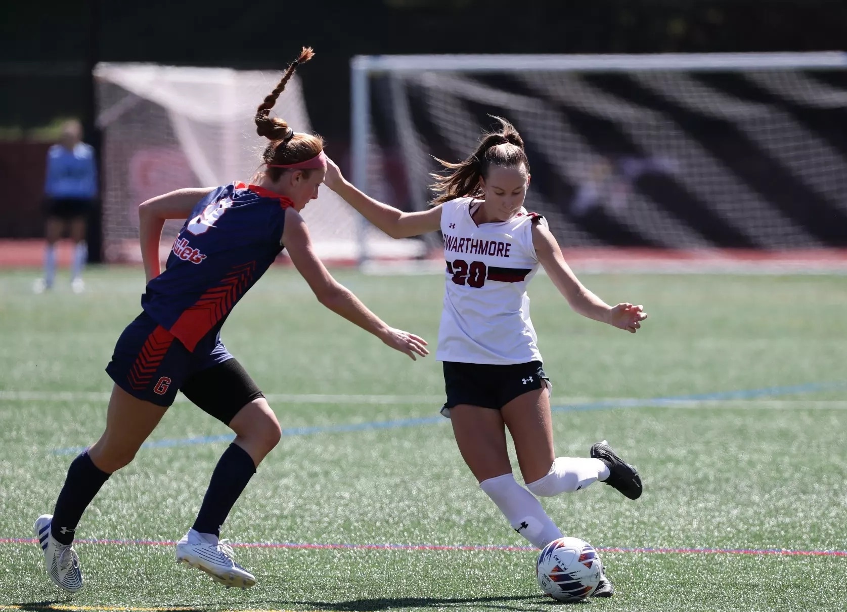 Athlete of the Week: Emme Hansard ’25 - The Phoenix