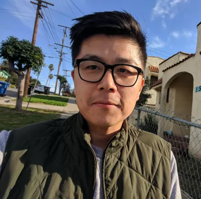 Eric Song on Fashion, Milton, and Being ‘Boring’ - The Phoenix