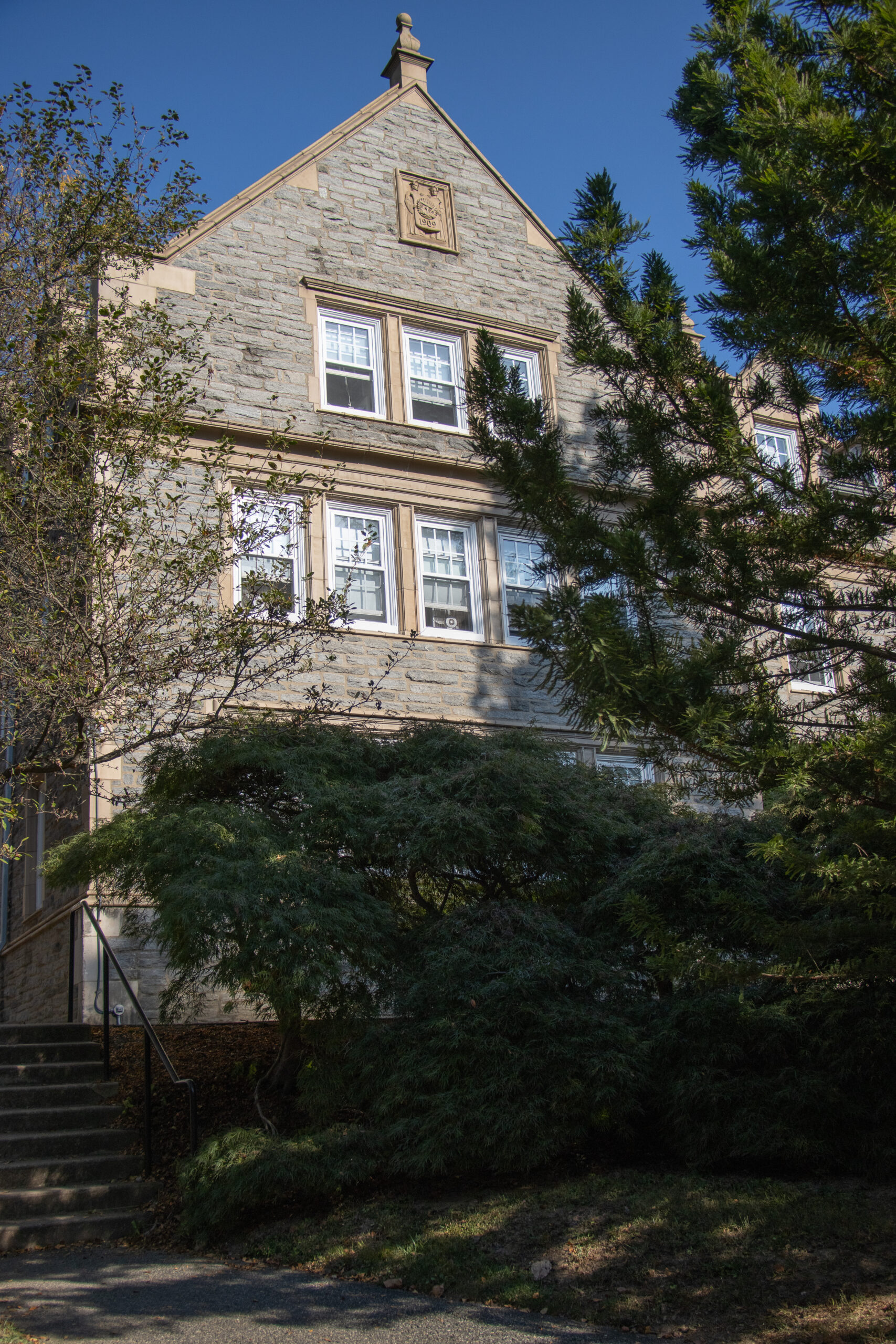 Wharton_Hall-2 - The Phoenix