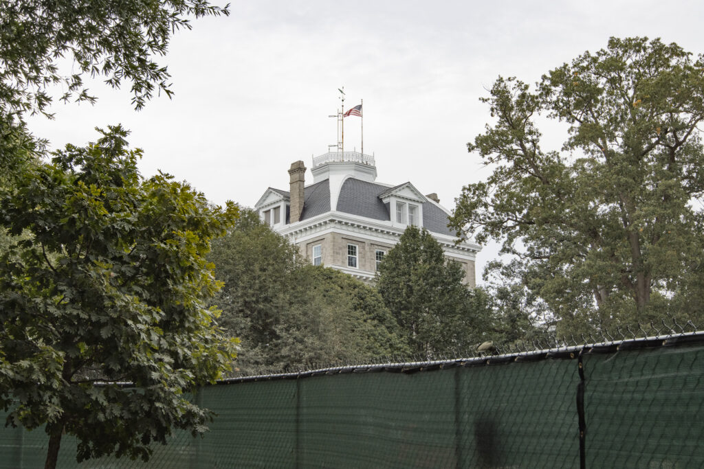 During Attacks on Higher Education, Swarthmore Remains Financially ...