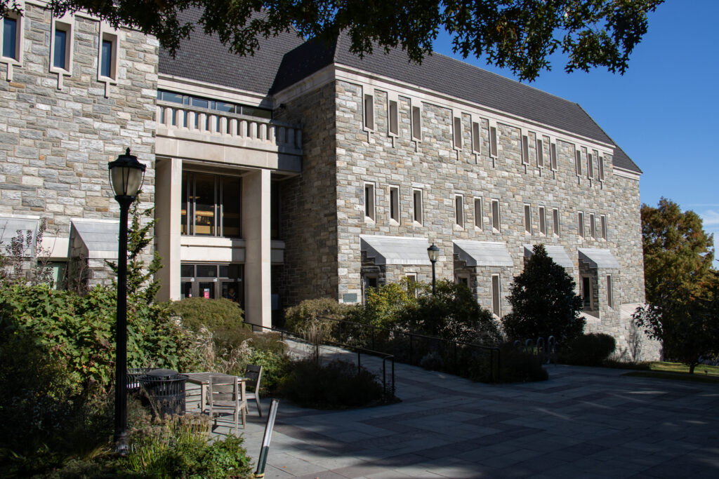 Ask the Phoenix: Why Did McCabe End Late-Night Snacks? - The Phoenix