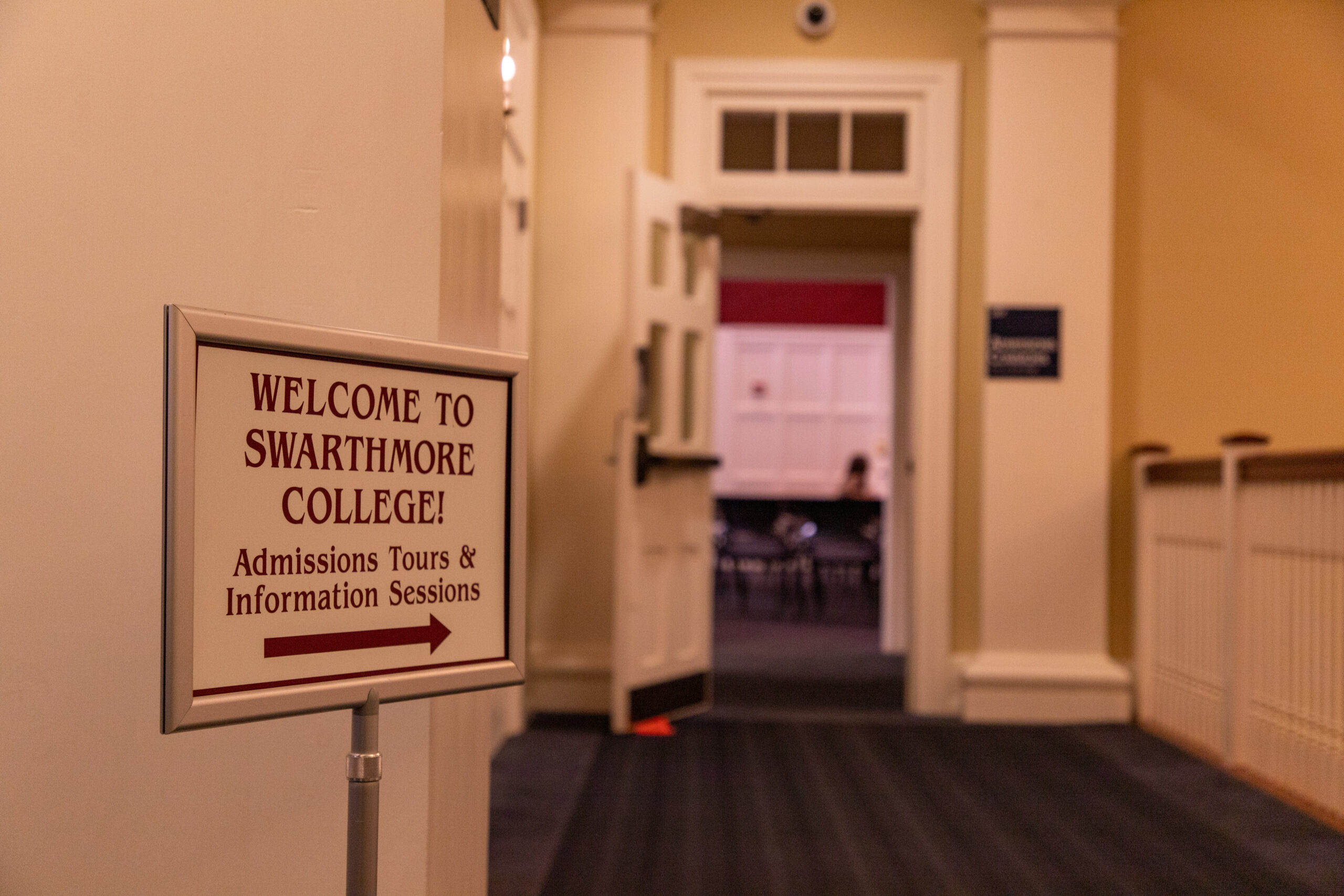 Swarthmore Continues Test-Optional Policy - The Phoenix