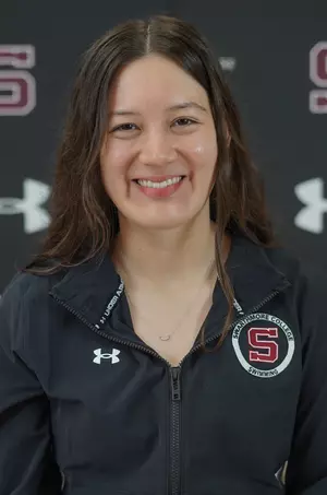 Athlete of the Week: Kate Hallmark '26 - The Phoenix
