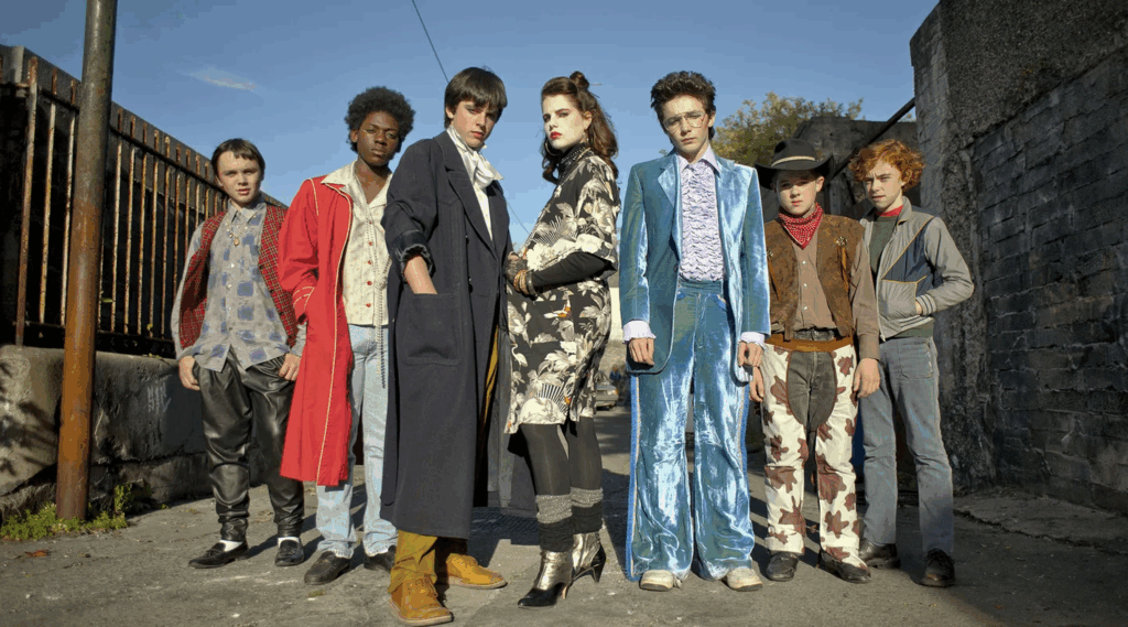 Rock and Roll is a Risk: ‘Sing Street’ 10 Years On - The Phoenix